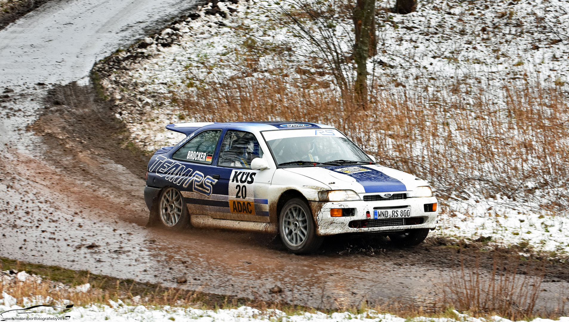 Archiv Part 1442 Foto & Bild | sport, motorsport, rallyesport Bilder ...