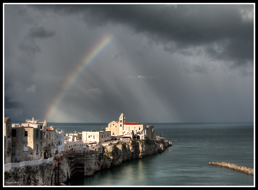 arcobaleno Foto % Immagini| soggetti, deaktivierte fotos Foto su ...