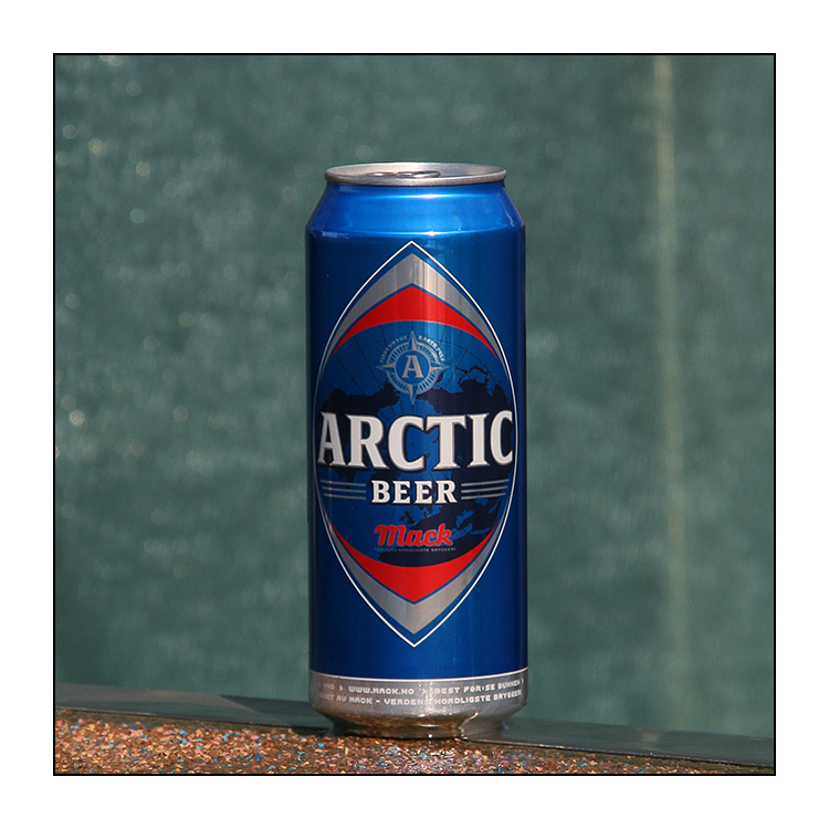 Arctic Beer Foto & Bild | europe, scandinavia, norway Bilder auf ...