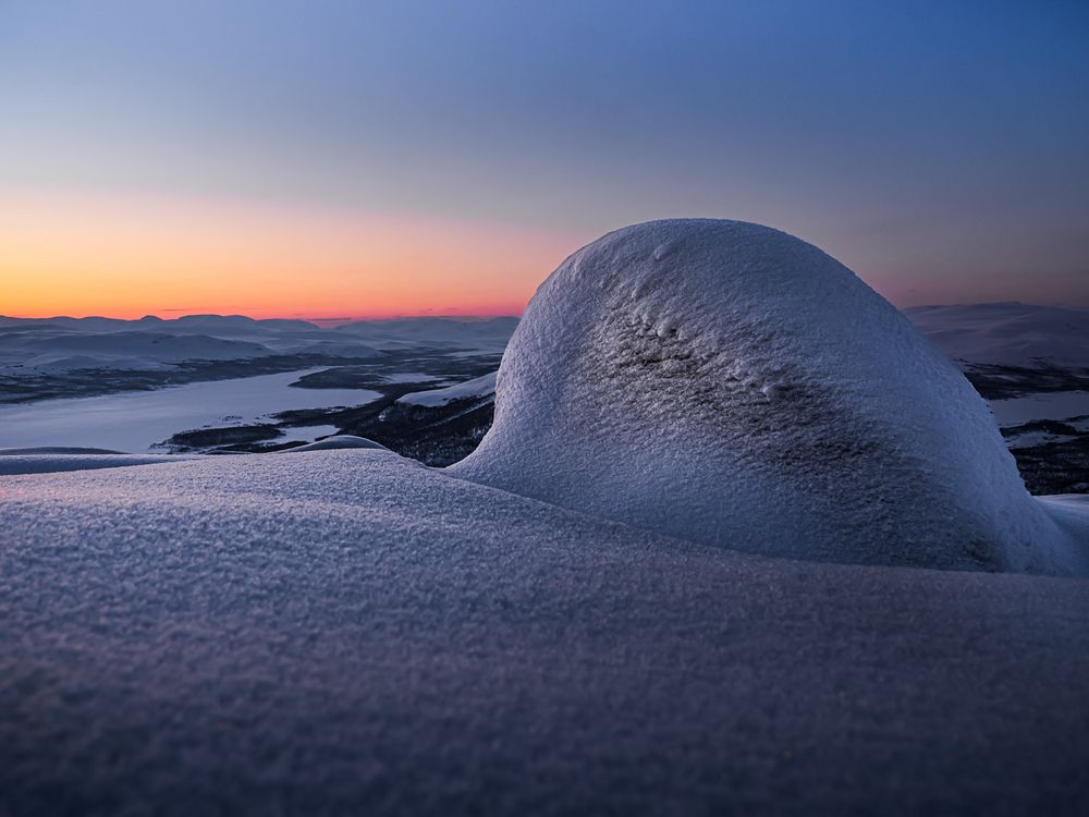 Arctic Impressions 3 Foto & Bild | europe, scandinavia, jahreszeiten ...