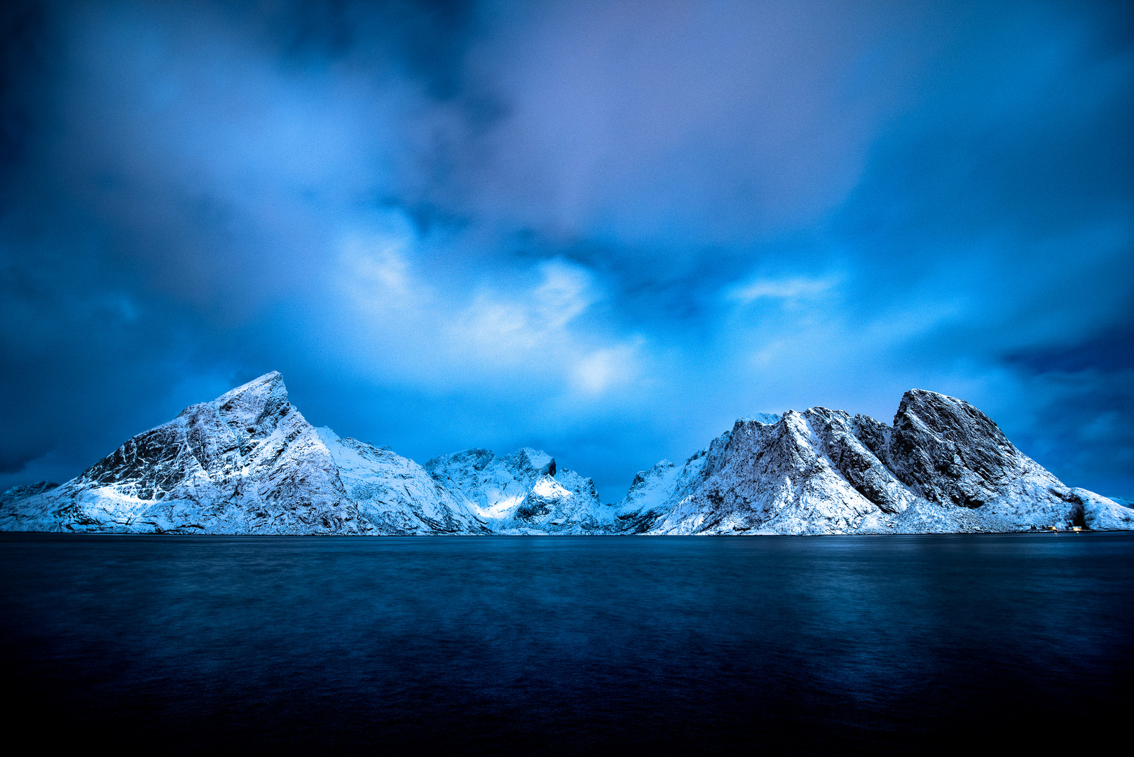 arctic light Foto & Bild | europe, scandinavia, norway Bilder auf ...