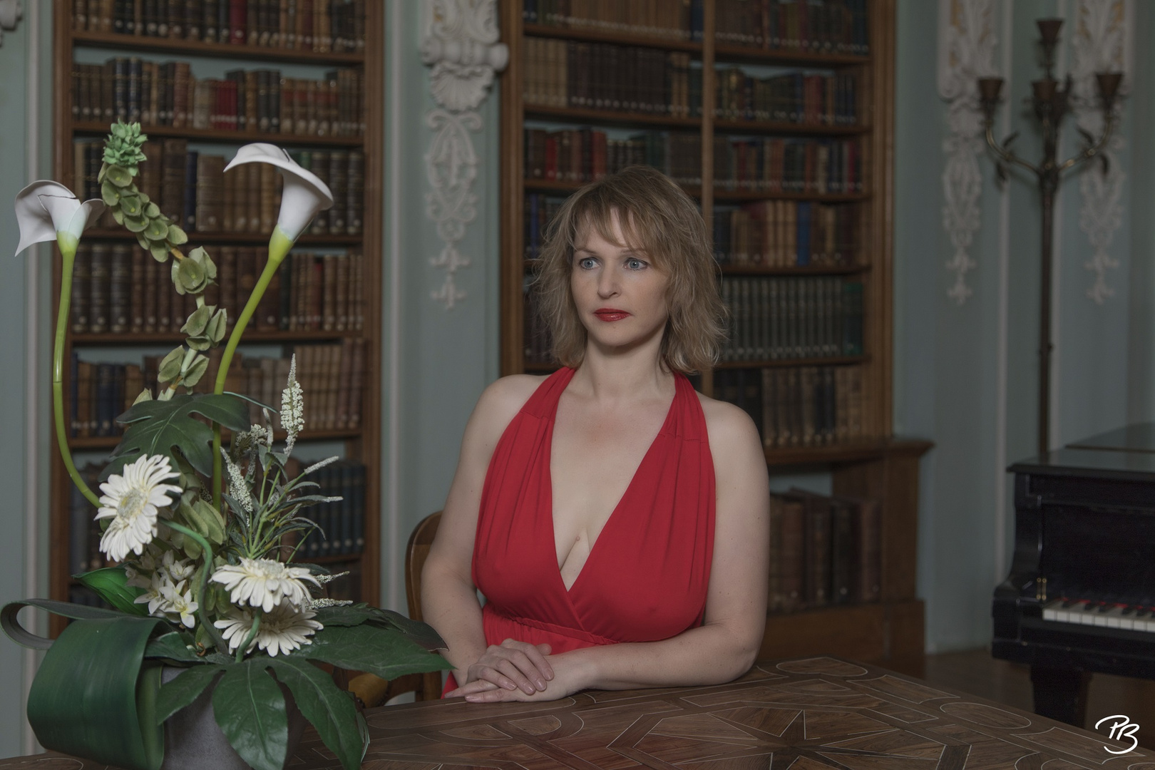 aristocrats Foto & Bild | erwachsene menschen, portrait, kunstfotografie & kultur Bilder auf ...