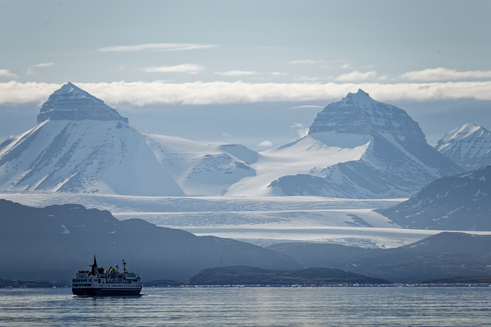 Arktis Foto & Bild | meer, eis, natur Bilder auf fotocommunity