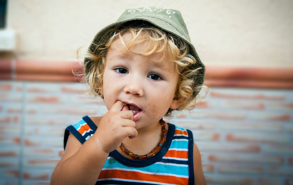 Arlen_Hut1 Foto & Bild | portrait, menschen, kinder Bilder auf fotocommunity