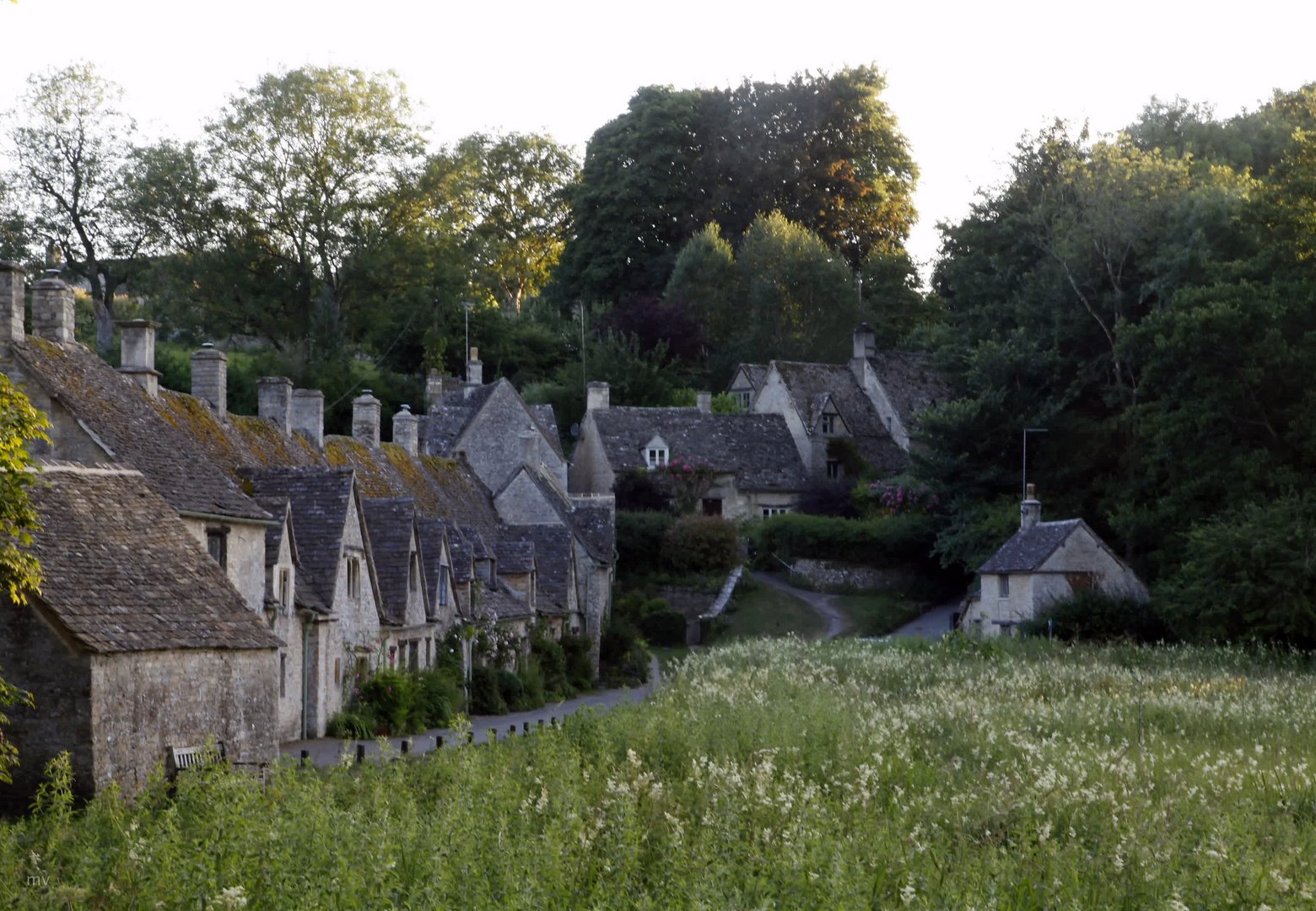 Arlington Row Foto & Bild | Bilder auf fotocommunity