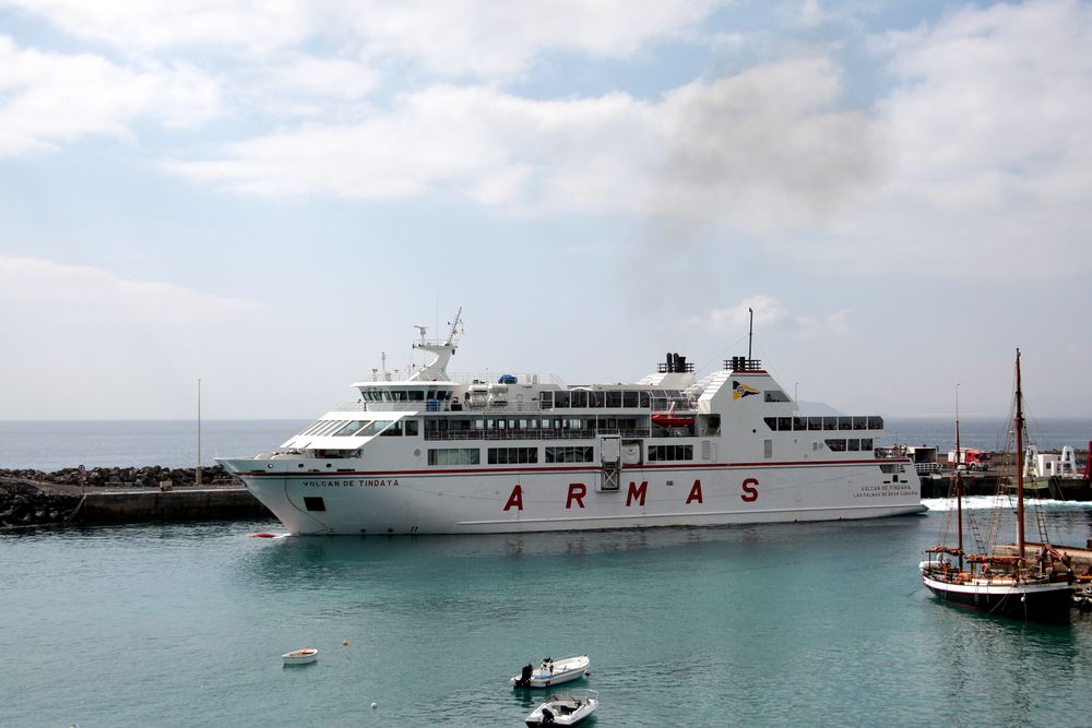 Armas Foto & Bild | europe, canary islands die kanaren, spain Bilder ...