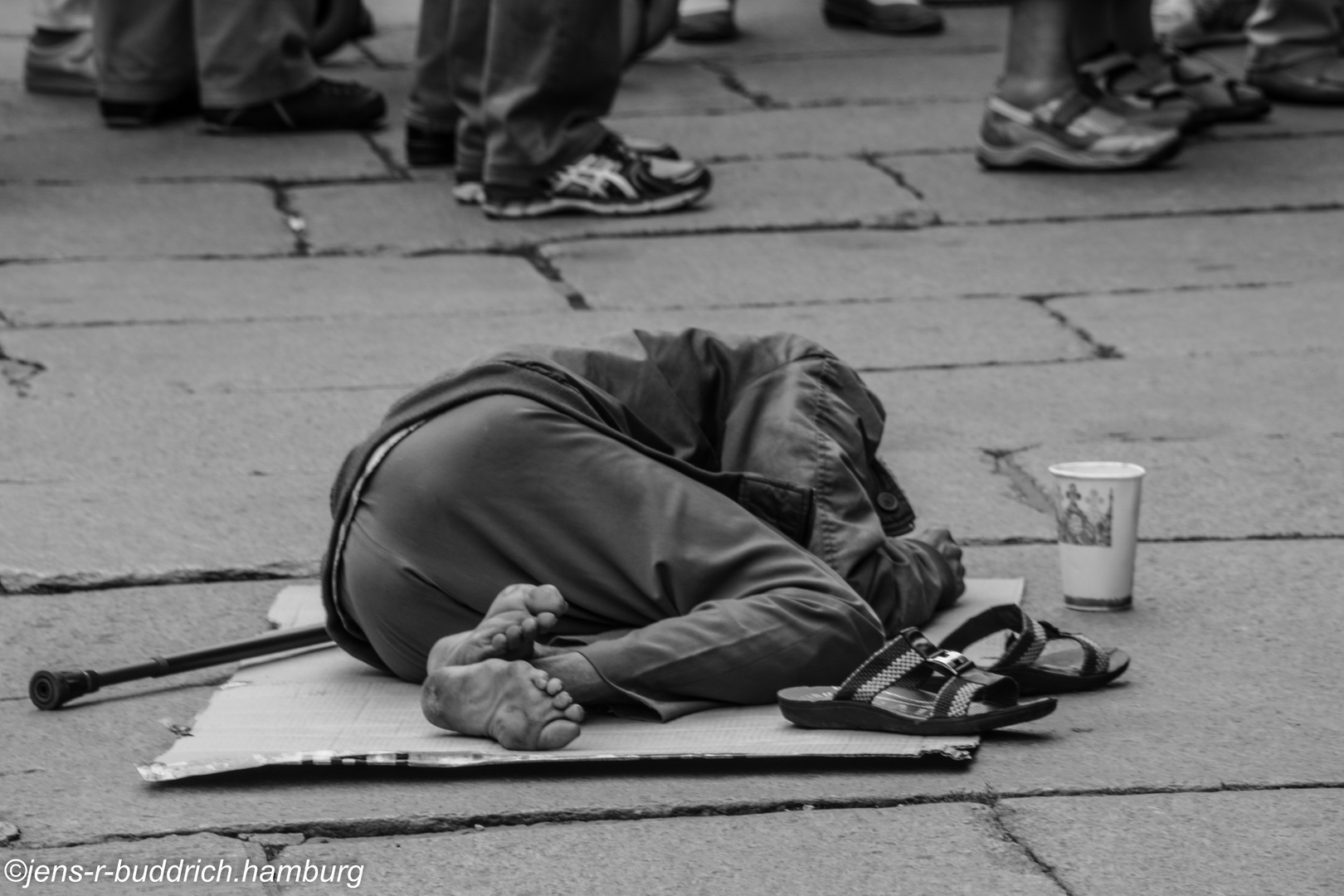 Arme ,reiche Welt Foto & Bild | erwachsene, europe, france Bilder auf ...