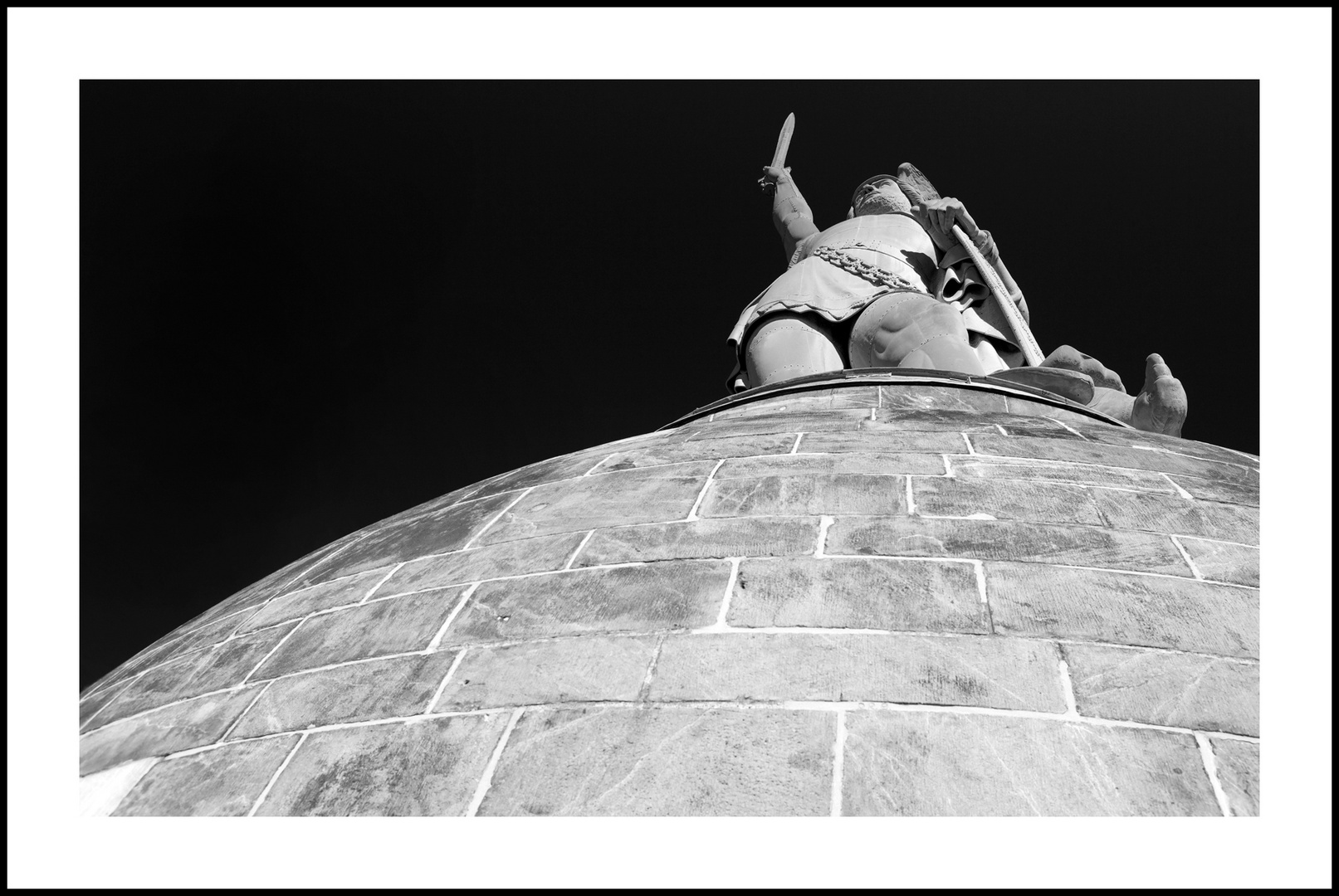 Arminius Foto & Bild | deutschland, europe, nordrhein- westfalen Bilder ...