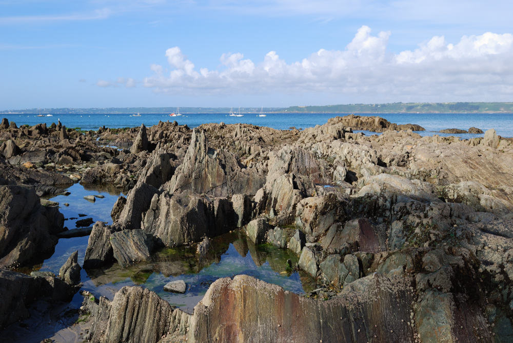 Armorica Foto & Bild | landschaft, meer & strand, natur Bilder auf ...