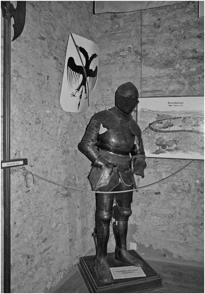 Armure photo et image | france, world, burg Images fotocommunity