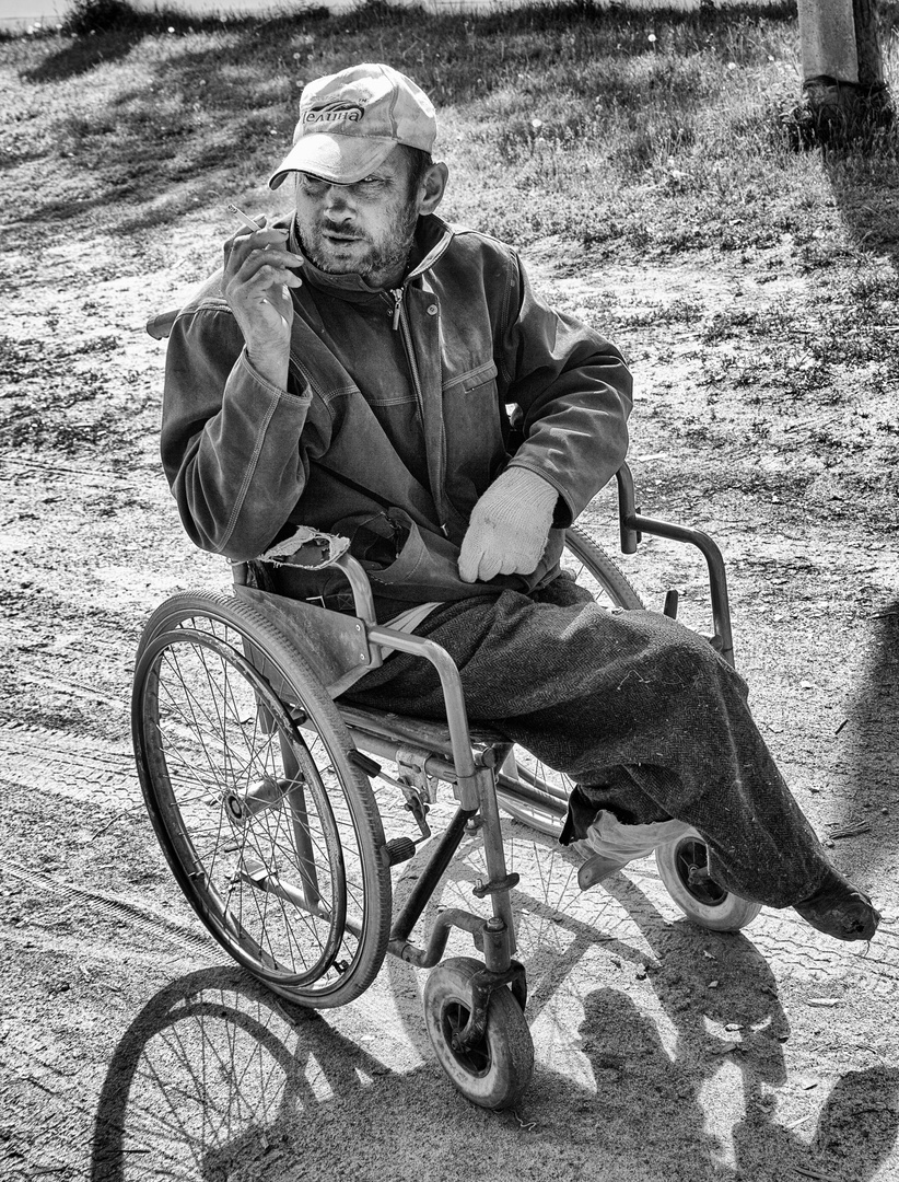 Armut Foto & Bild | streetfotografie mit menschen, street: spontane ...