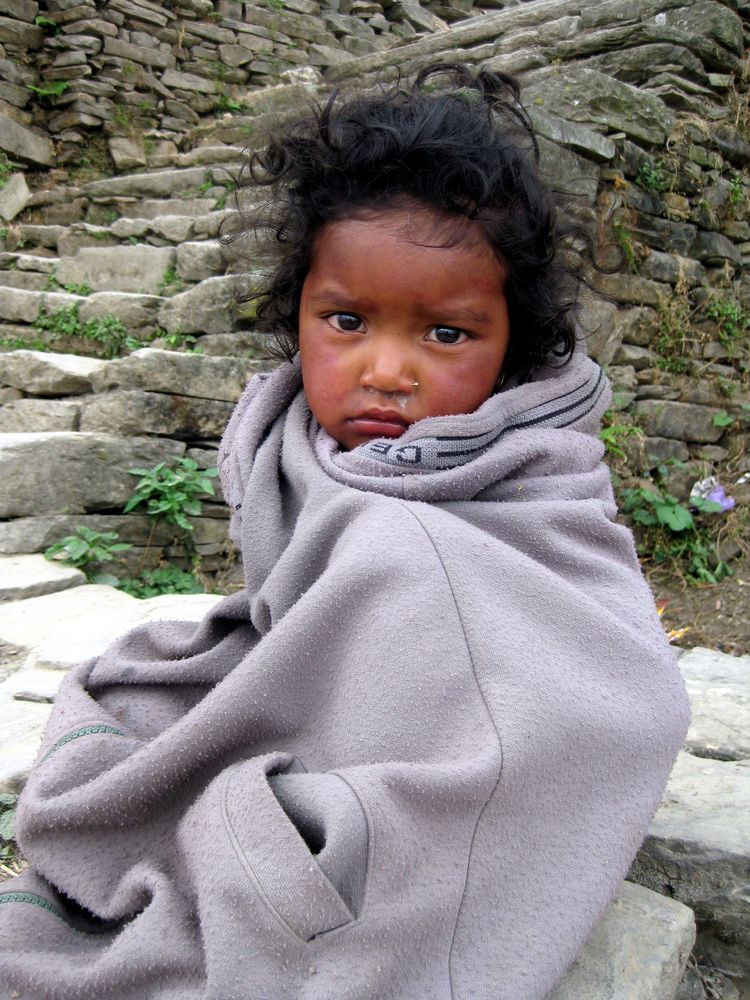 Armut Foto & Bild | kinder, portraits, asien Bilder auf fotocommunity