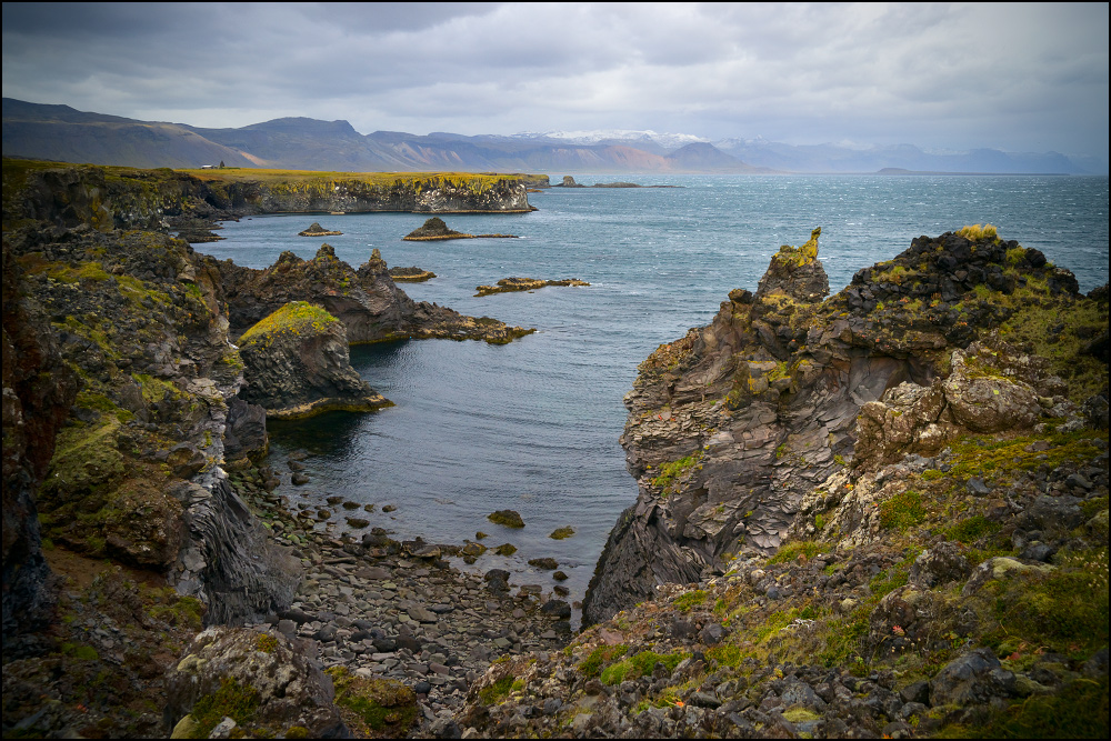 Arnarstapi Foto & Bild | europe, scandinavia, iceland Bilder auf ...