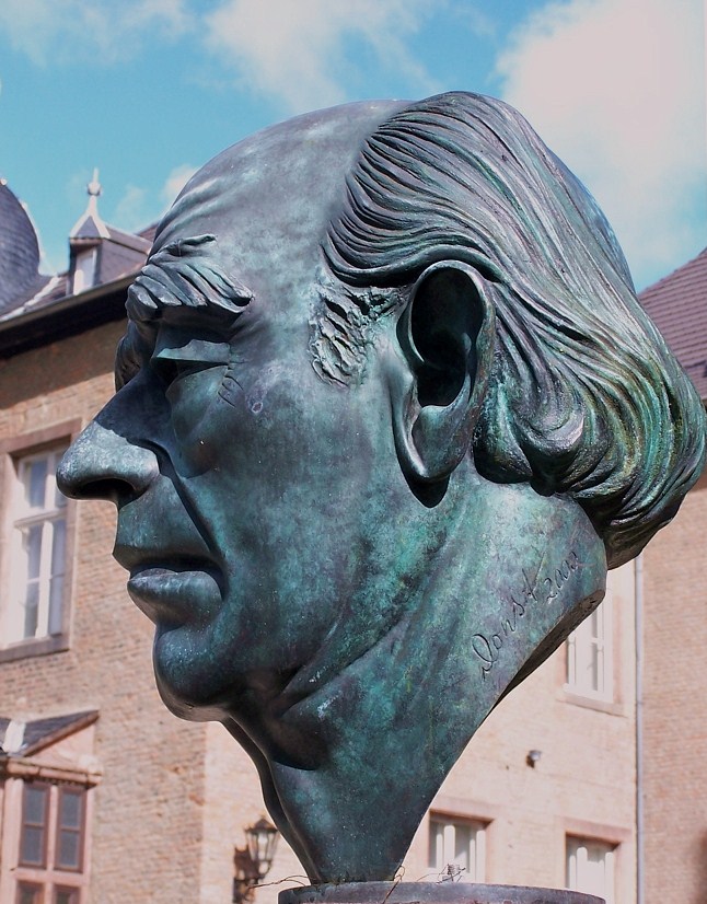 Arno Breker Foto & Bild | skulpturen, motive, skulpturen im freien ...