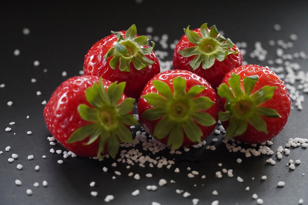 Aromatisch Foto & Bild | natur, pflanzen, natur-kreativ Bilder auf ...