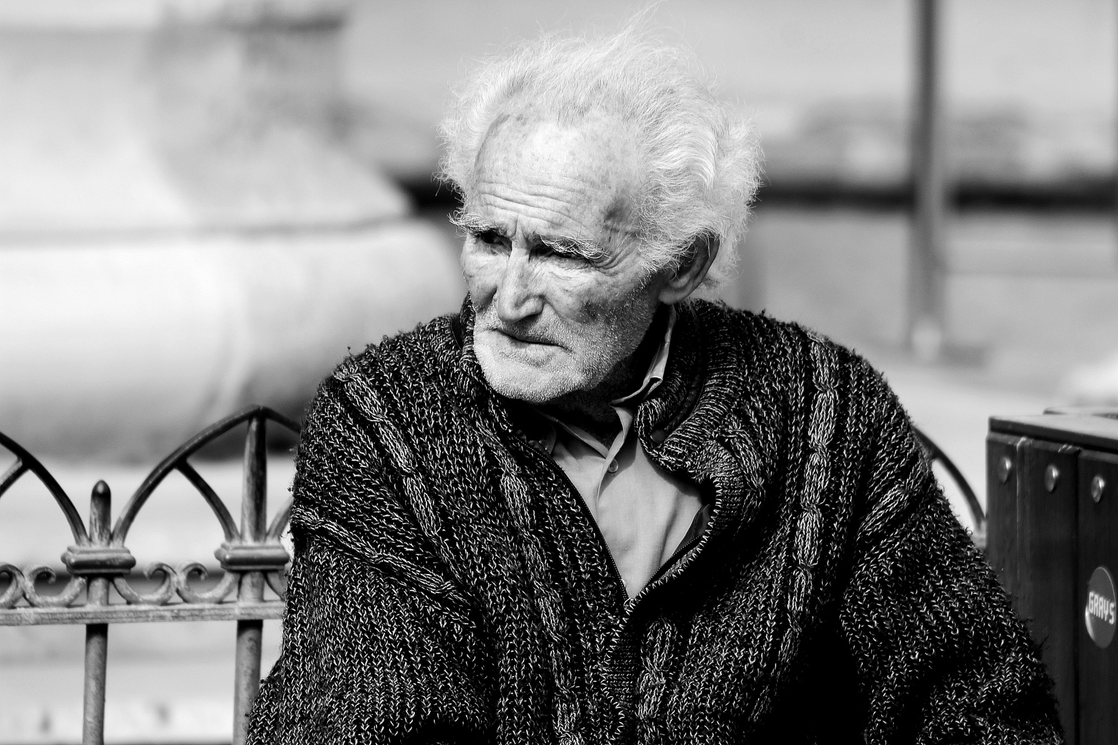 Around Every Corner Foto & Bild | street, spezial, outdoor Bilder auf ...