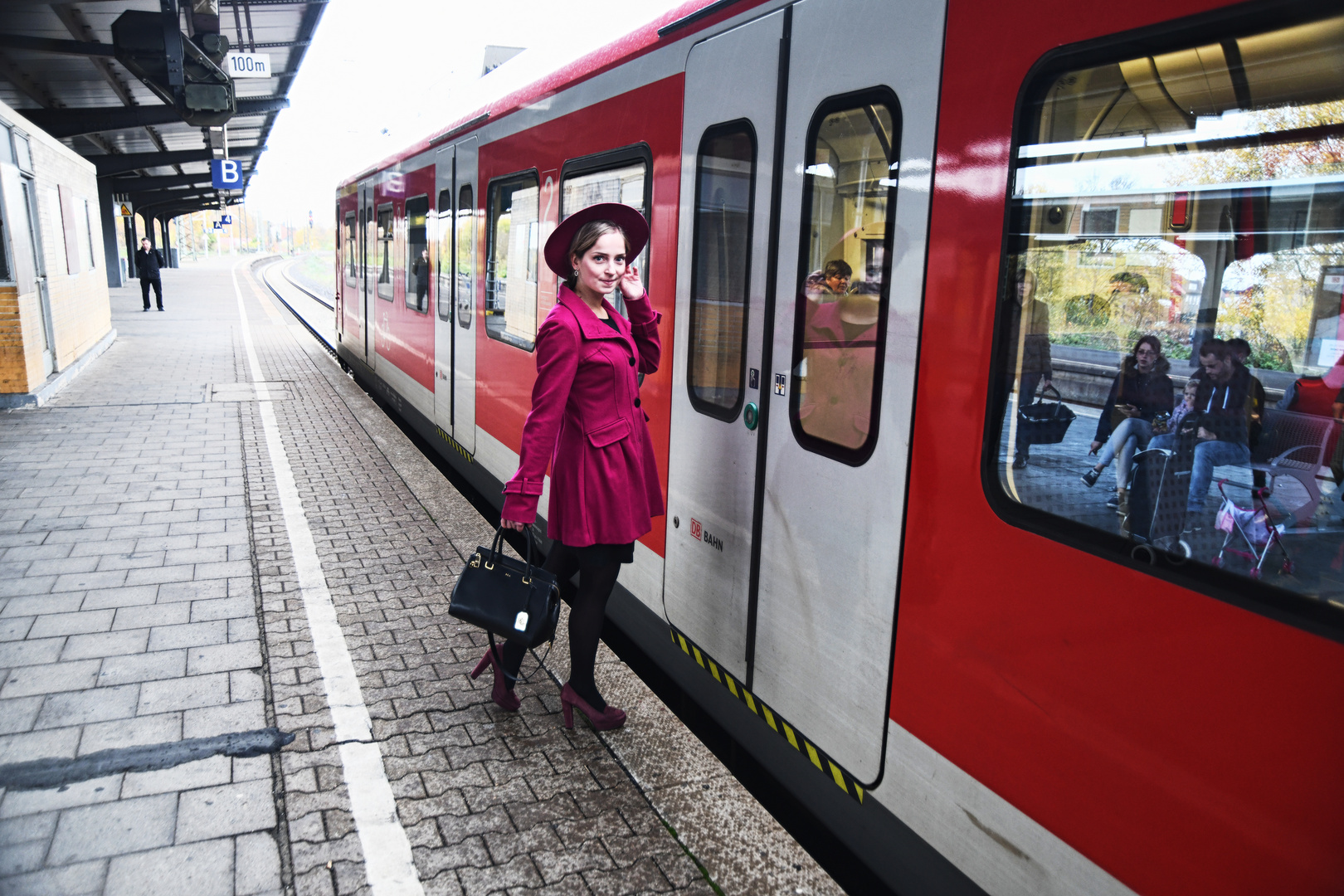 arrivederci Foto & Bild | portrait, streetfotografie mit menschen ...