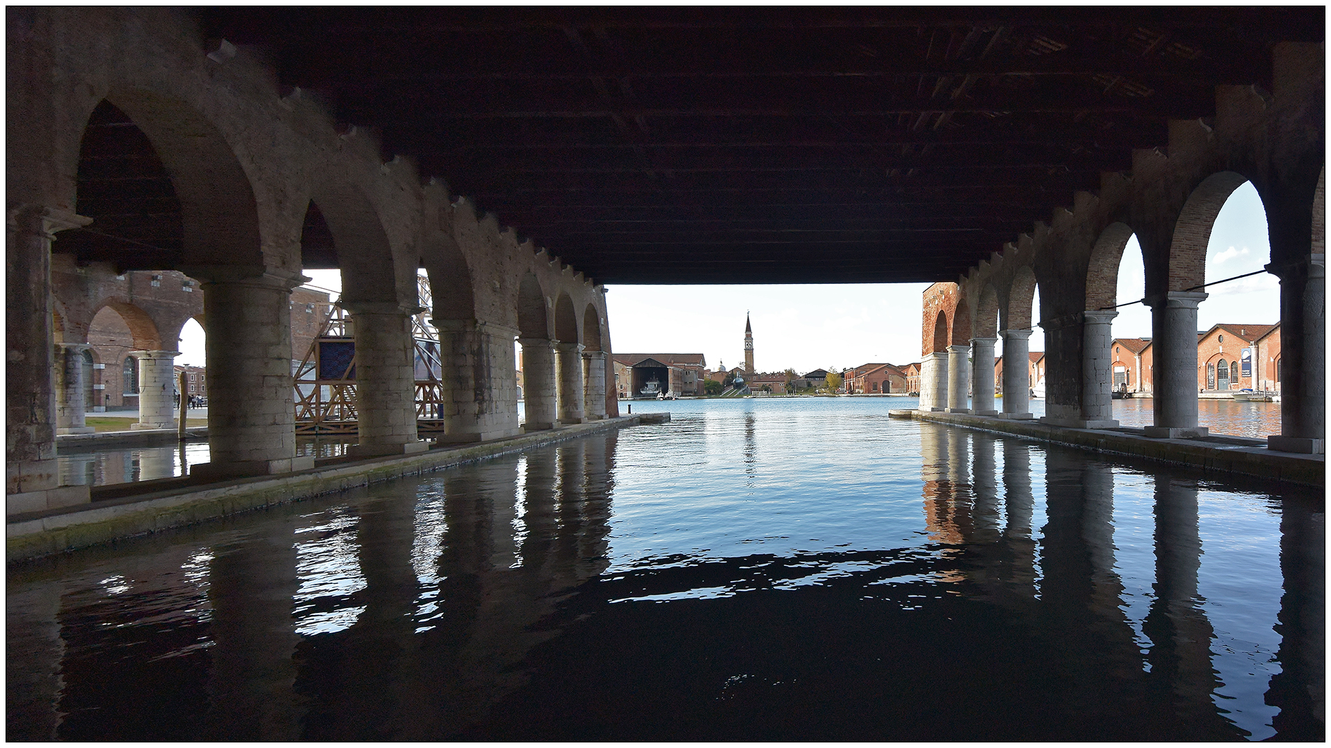 Arsenale Foto & Bild | italy, venezia, venedig Bilder auf fotocommunity