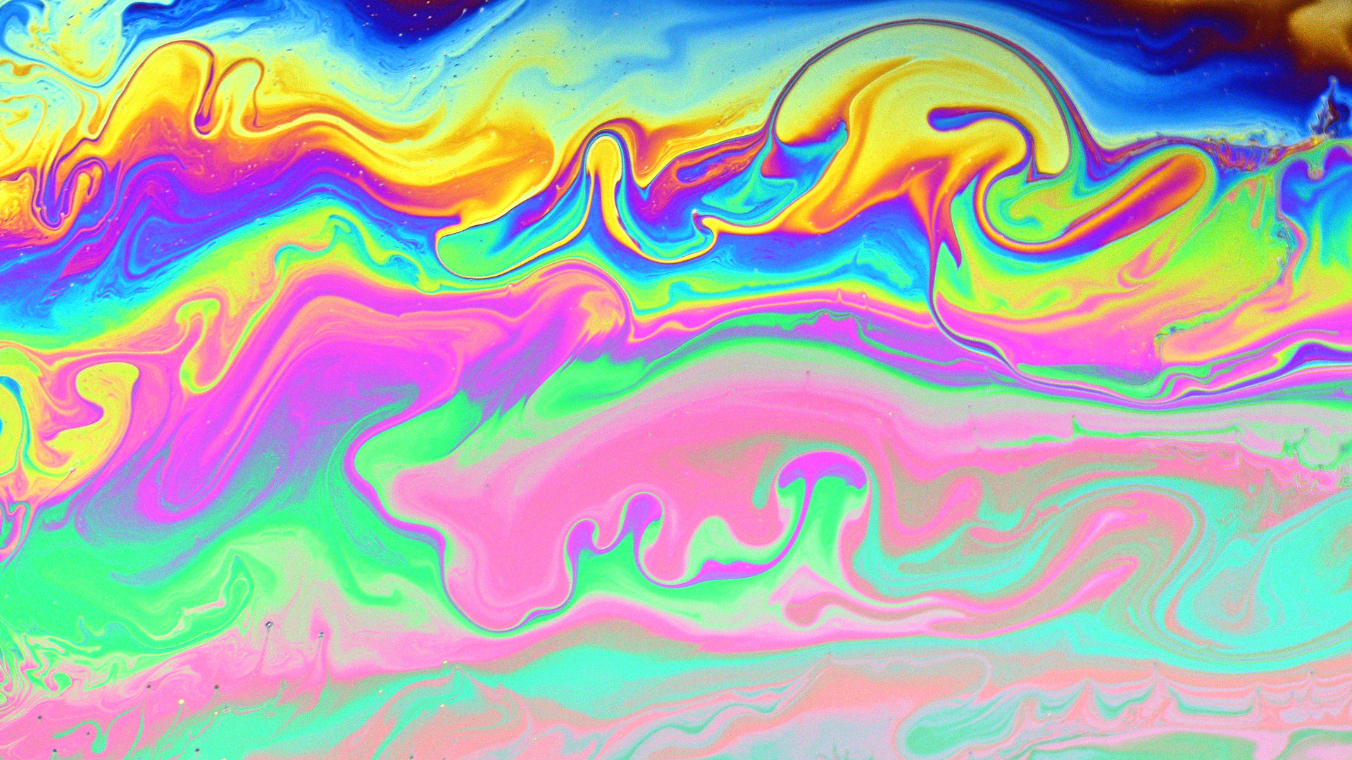 Art of colours - psychedelic Foto & Bild | art, spezial, studio Bilder ...