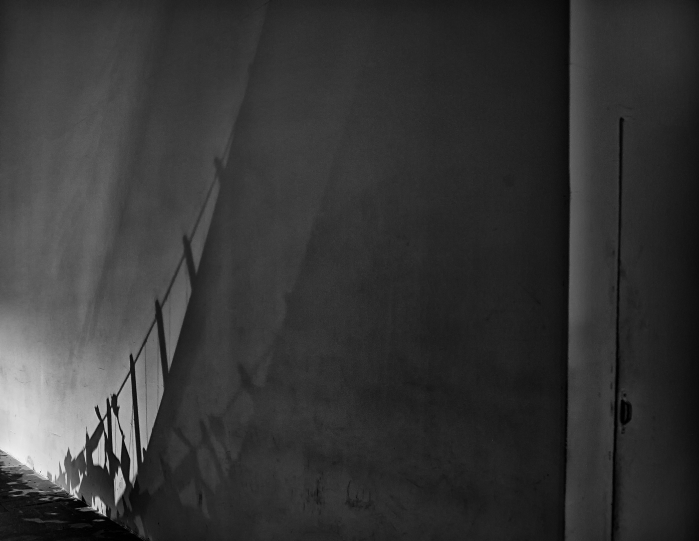 art of shades Foto & Bild | experimente, fotokunst, monochrome fine art ...