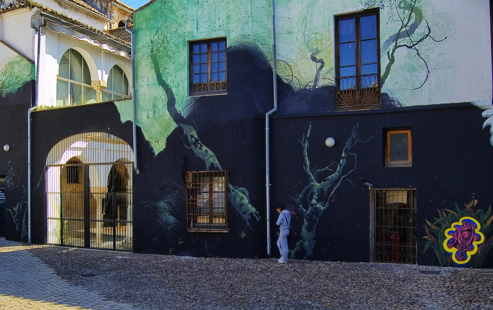 ARTE EFIMERO Imagen & Foto | arte y cultura, rincones, motivos Fotos de ...