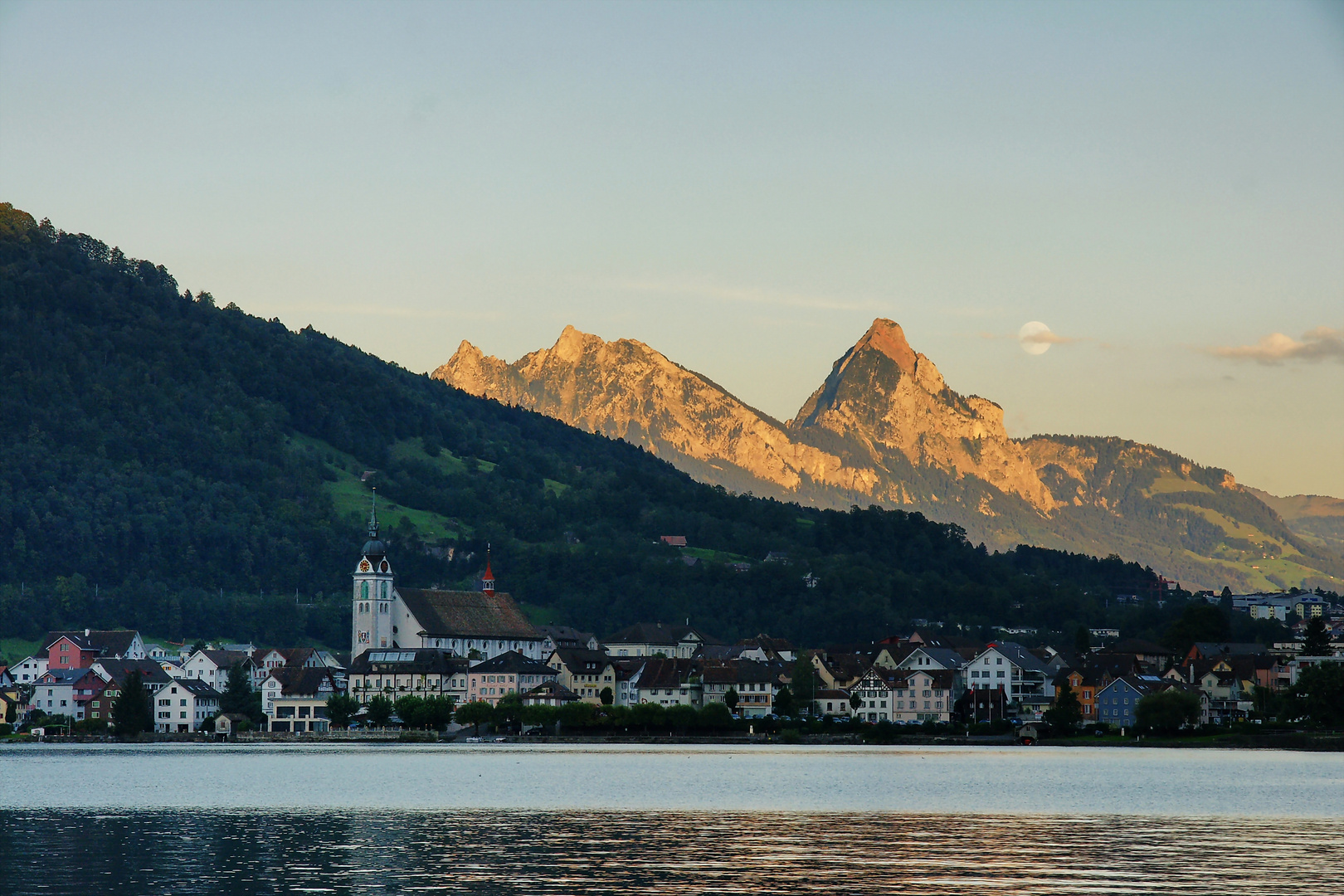 Arth (SZ) Foto & Bild | europe, schweiz & liechtenstein, kt. schwyz ...
