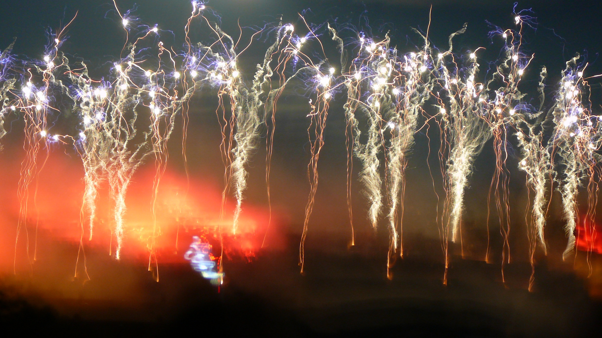 artifice photo et image | paysages, le monde de anel, nature Images ...