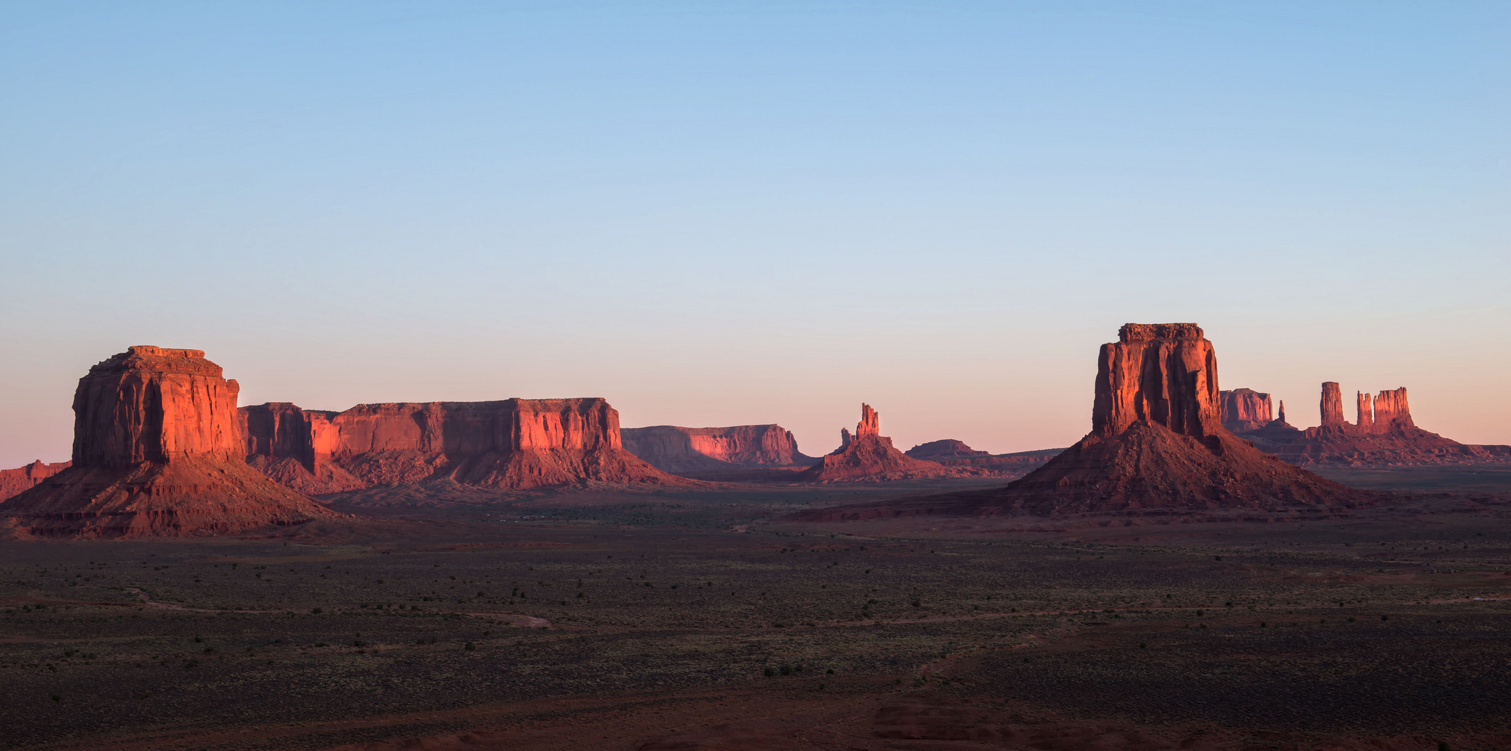 Artist Point Overlook Foto & Bild | north america, united states, south ...