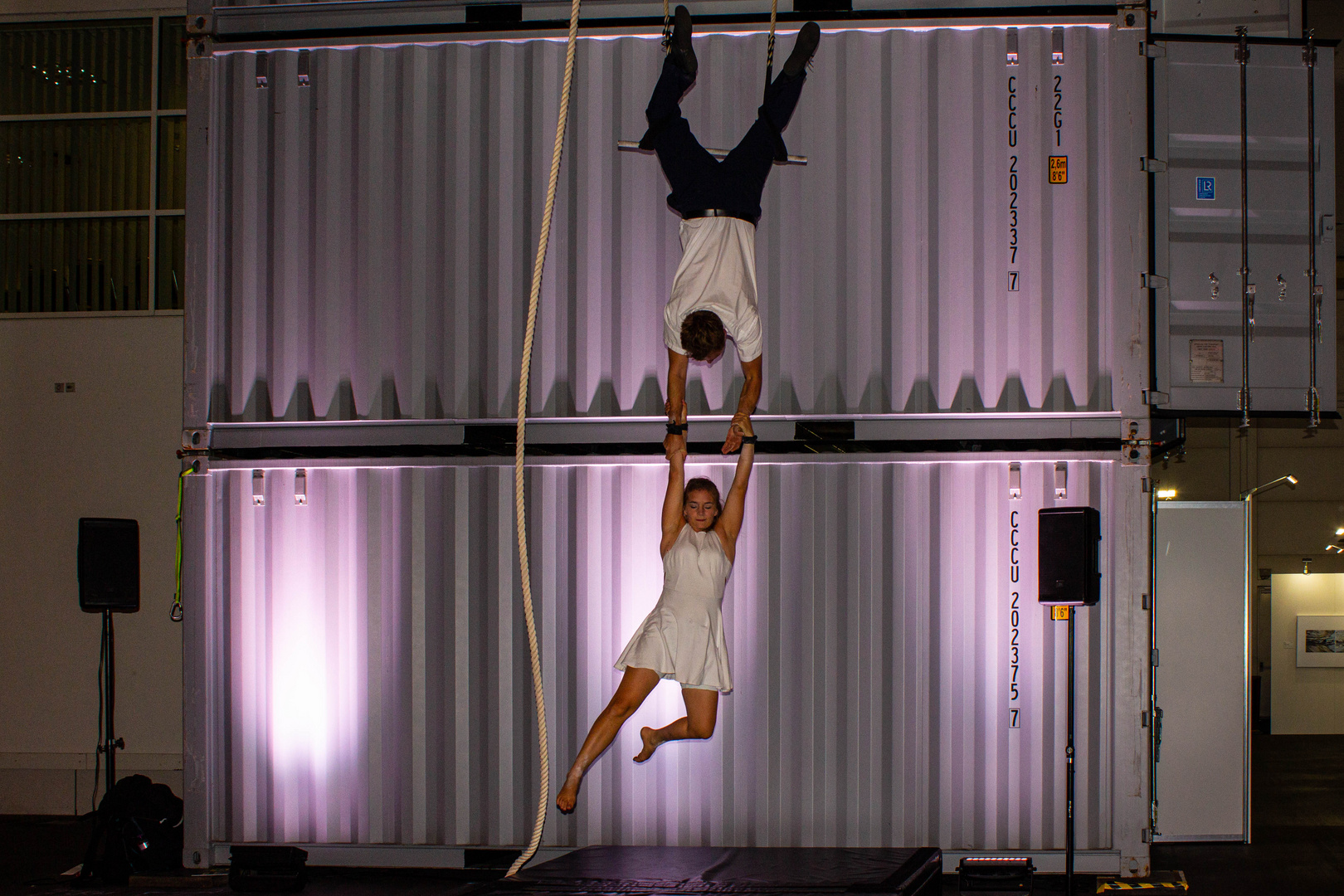 Artistik auf der PHOTOPIA ... Foto & Bild | hamburg, fotomesse ...