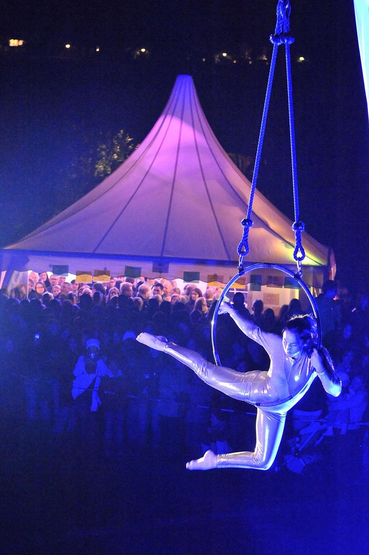 Artistik zwischen Tag und Traum Foto & Bild | dokumentation reportage ...