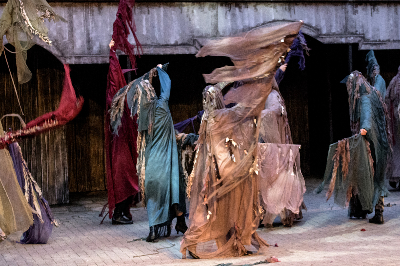 ARTUS EXCALIBUR Freilichtspiele Tecklenburg Foto & Bild | artus excalibur 2016, outdoor, theater ...