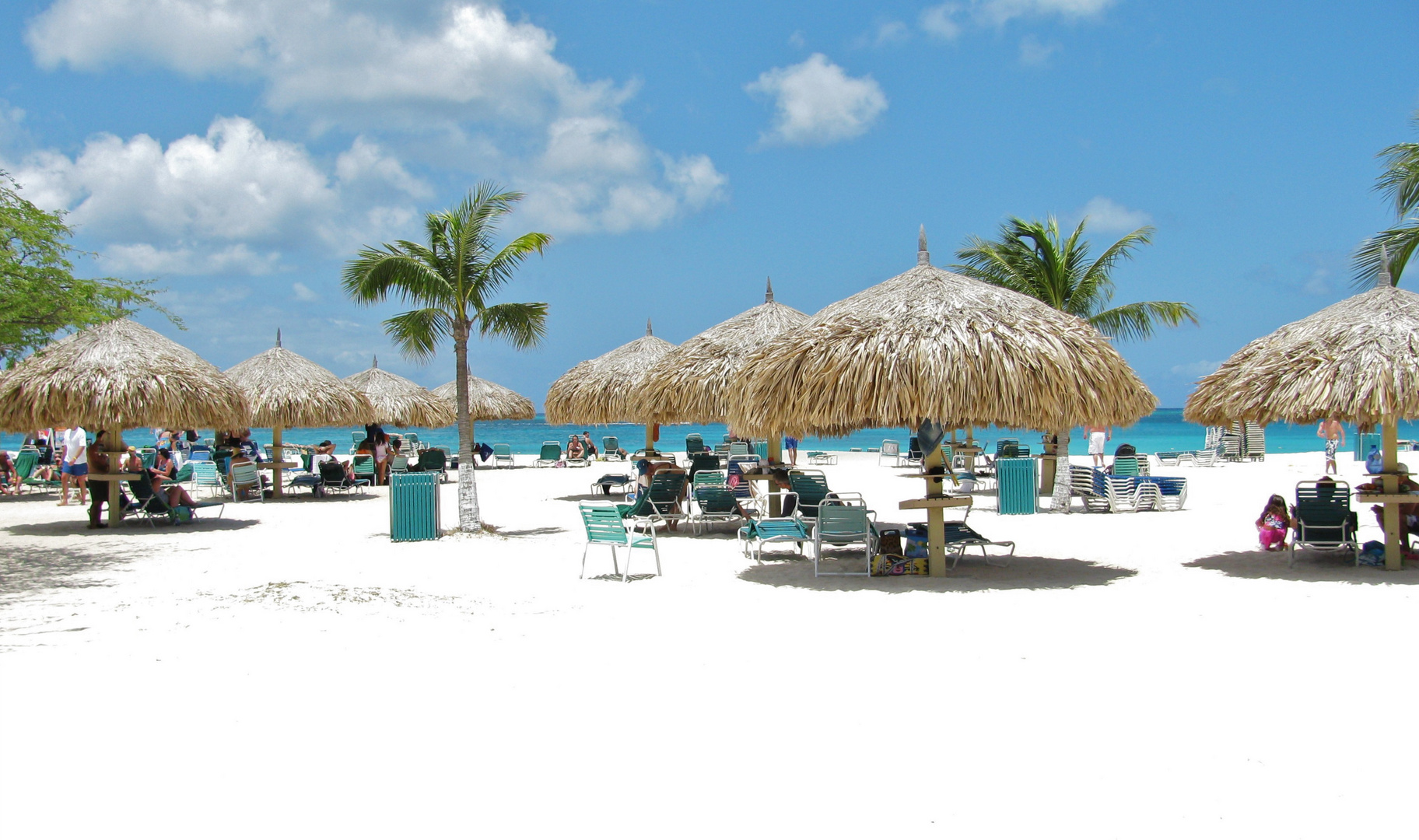 Aruba Foto & Bild | north america, central america, caribbean sea ...