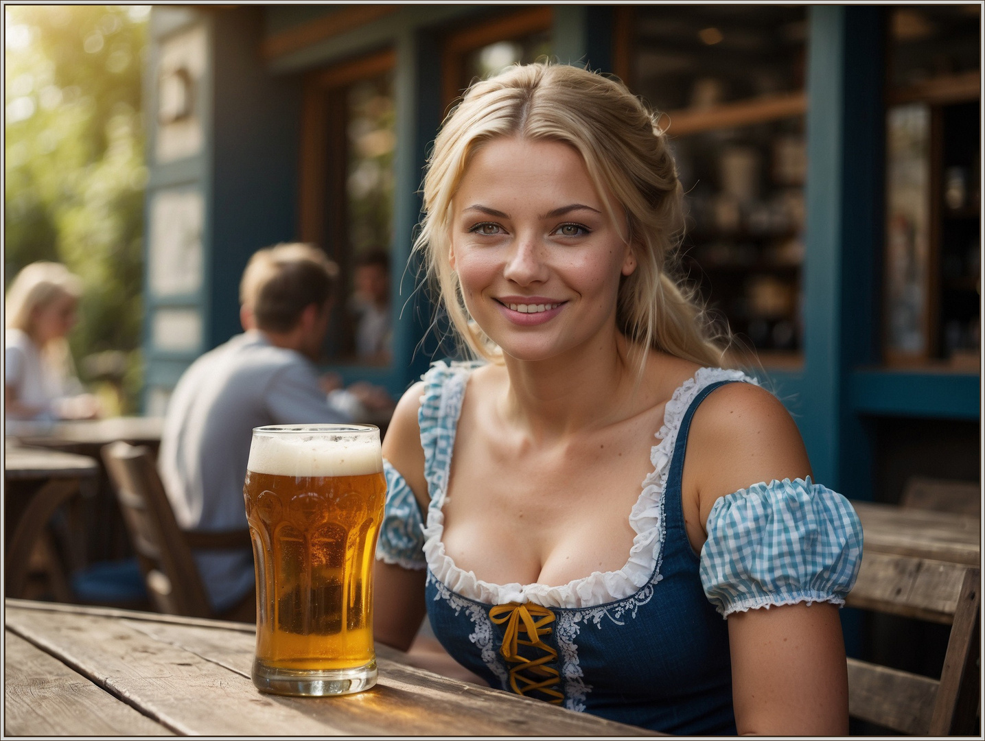 Arwen #1 Foto & Bild | digiart, ki-generierte bilder, ki - menschen Bilder auf fotocommunity