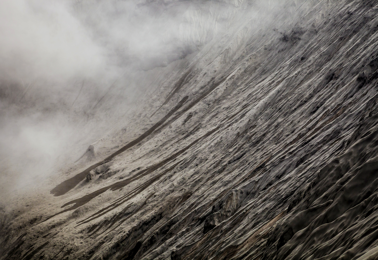 Asche Foto & Bild | world, landschaft, asia Bilder auf fotocommunity