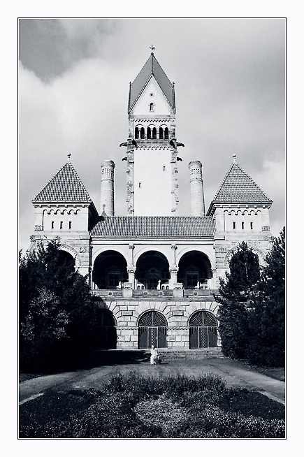 Asche zu Asche ... Foto & Bild | mystik,gothic, szene, friedhof Bilder ...