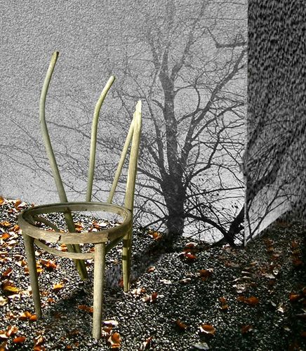 Asche zu Asche Foto & Bild | fotomontage, digiart Bilder auf fotocommunity