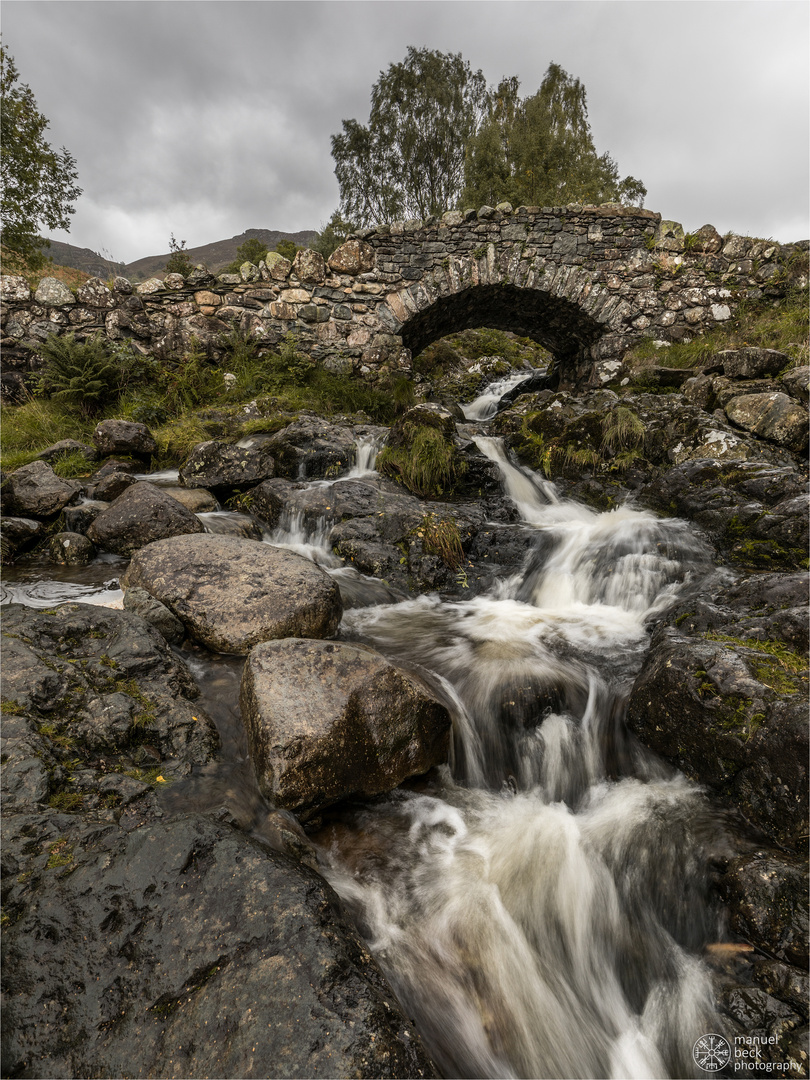 ashness bridge Foto & Bild | europe, united kingdom & ireland, england ...