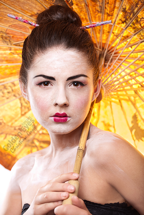 asia look. Foto & Bild | fashion, make-up & hairstyling, frauen Bilder ...