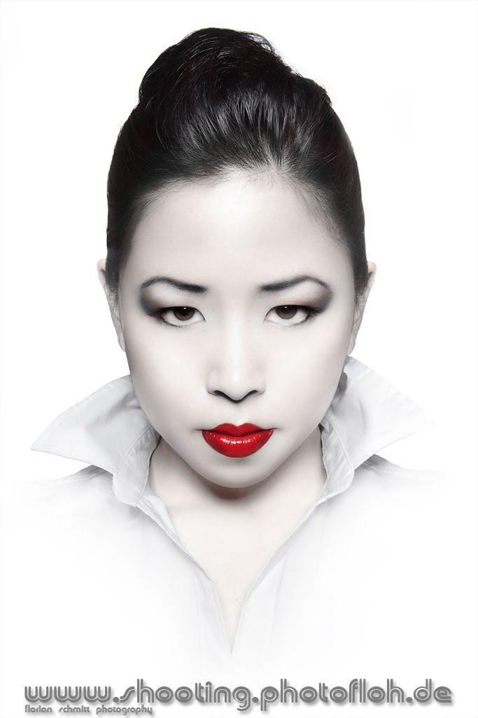 Asia Portrait Foto & Bild | portrait, portrait frauen, studio Bilder ...