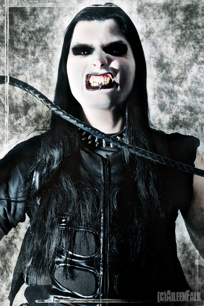 Askeroth Foto & Bild | mystik,gothic, gothic-portraits, szene Bilder auf fotocommunity