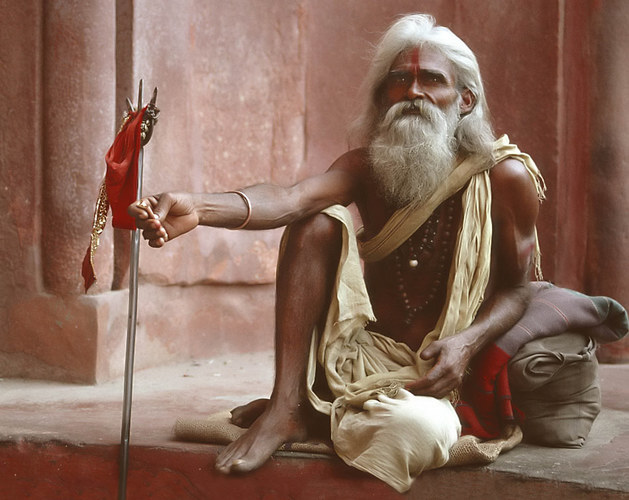 Asket II Foto & Bild | asia, india, south asia Bilder auf fotocommunity