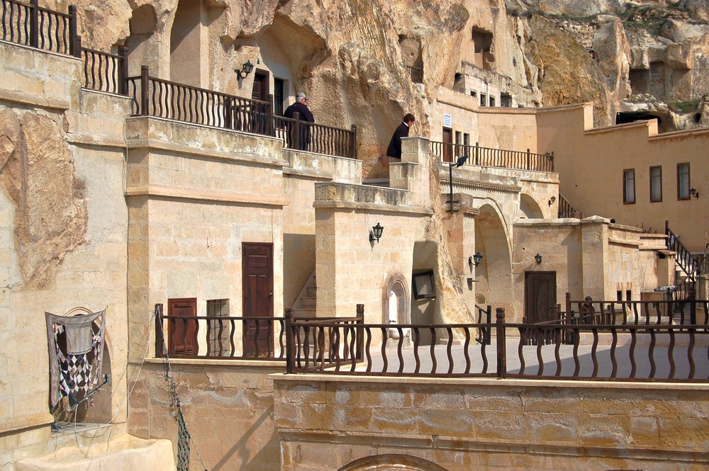 Asmali Konak Foto & Bild | europe, asian turkey, turkey Bilder auf ...