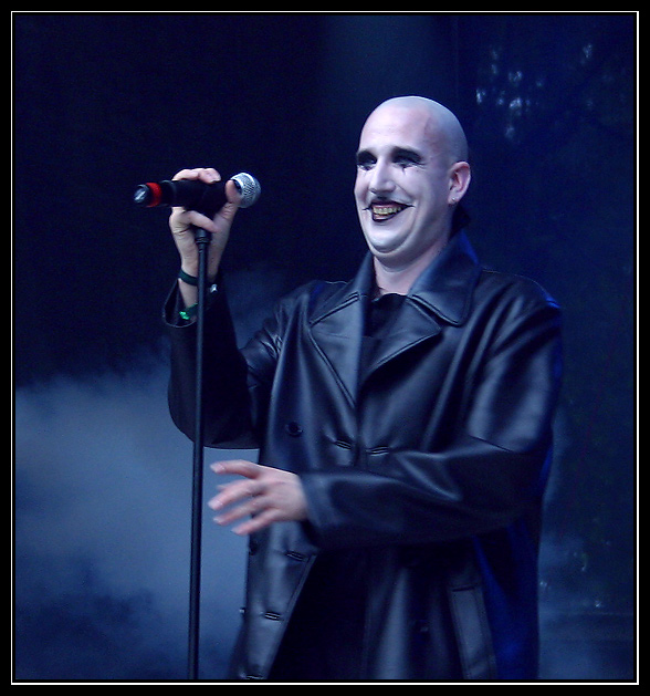 ASP - Gesichtsstudie *1 Foto & Bild | mystik,gothic, szene, wgt Bilder ...