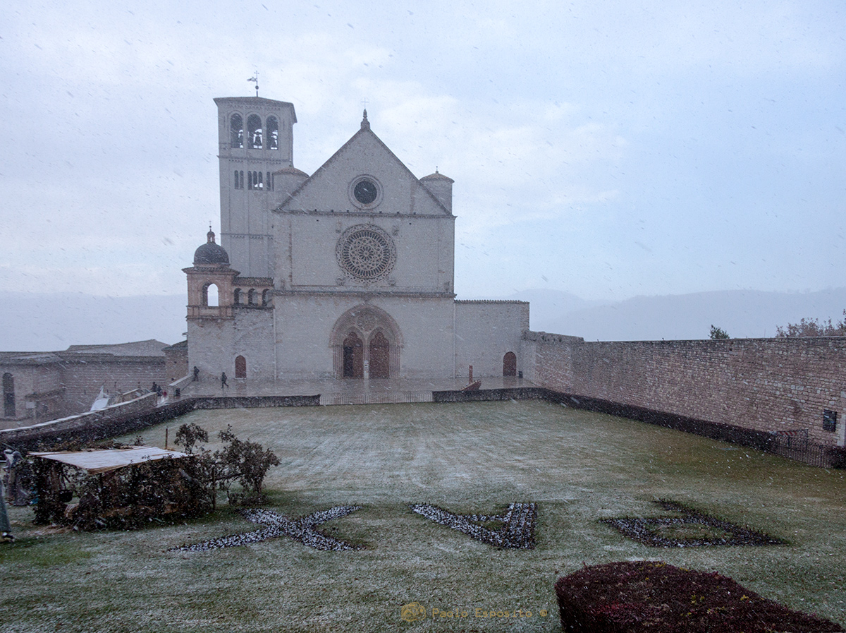 assisi Foto % Immagini| natura, paesaggi Foto su fotocommunity