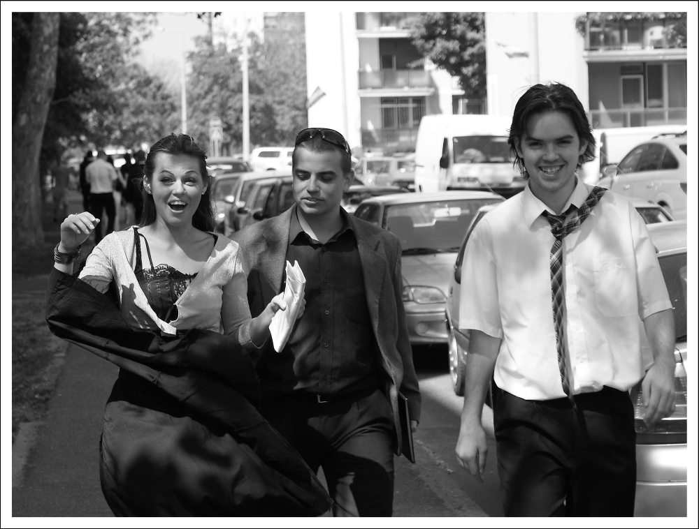 astonishment Foto & Bild | street & situation, people Bilder auf ...