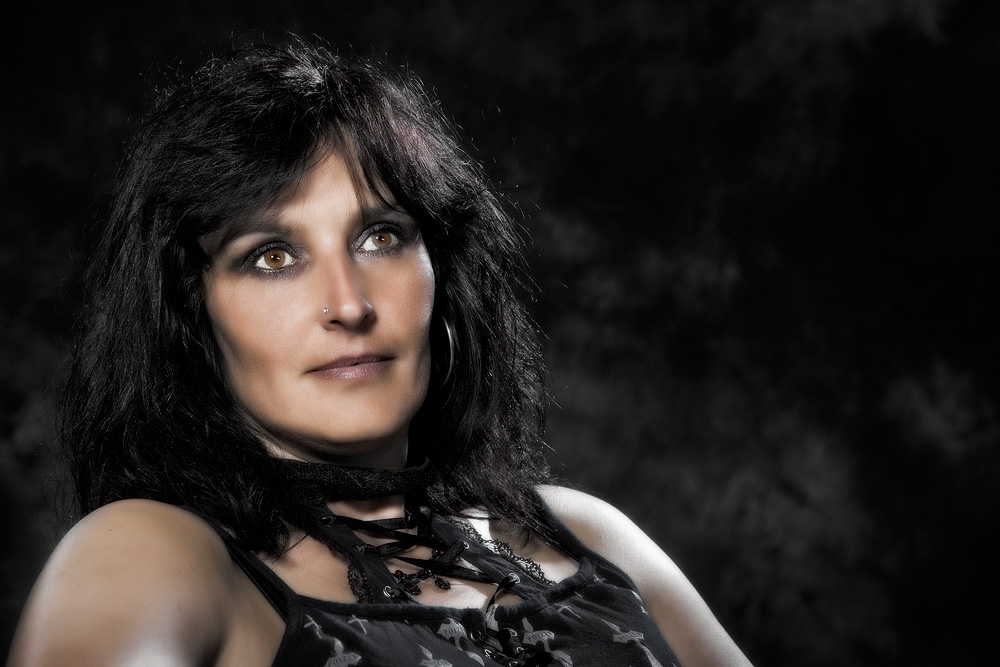 Astrid Foto & Bild | portrait, portrait frauen, studio Bilder auf ...