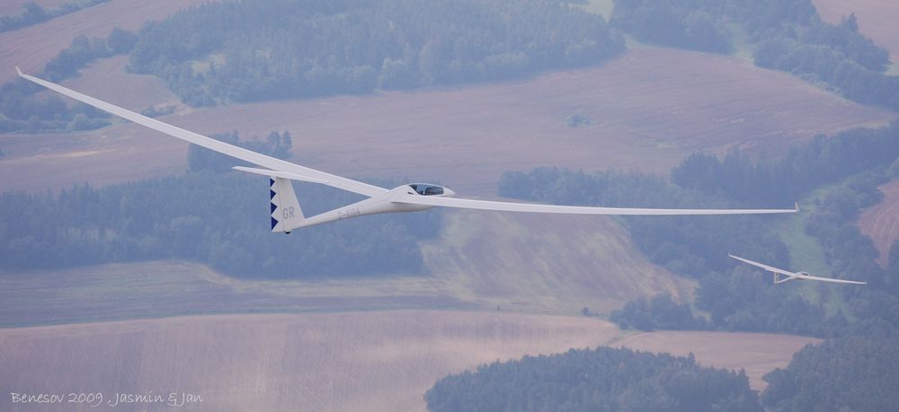 ASW 22 BLE Foto & Bild | luftfahrt, segelflugzeuge, verkehr & fahrzeuge ...