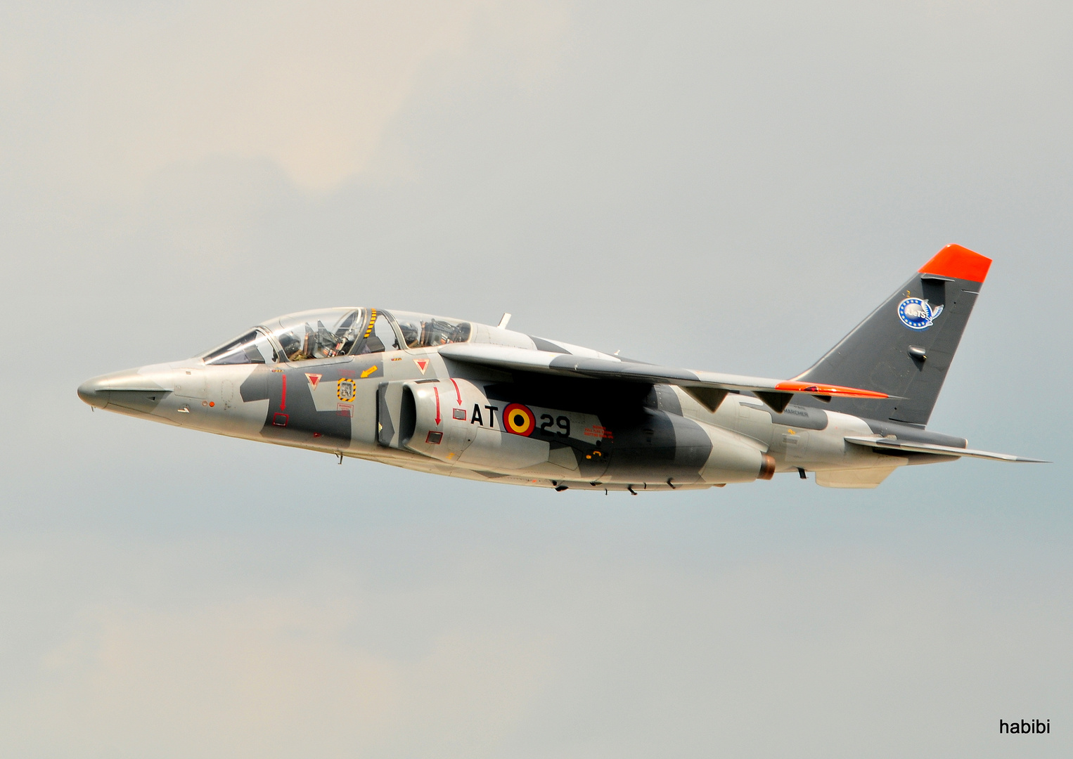 AT 29 Foto & Bild | aachen, baf, florennes Bilder auf fotocommunity