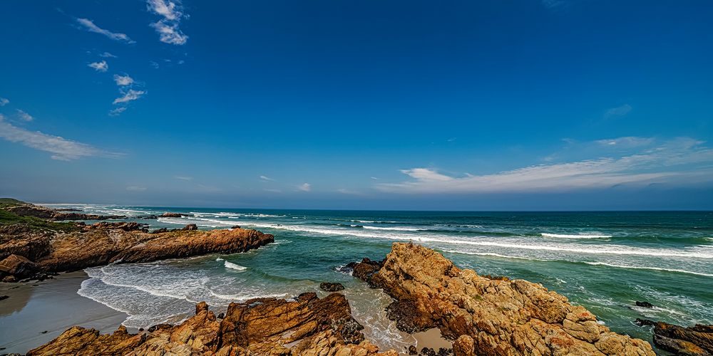 Atlantic Ocean Coast South Africa Foto & Bild | africa, southern africa ...