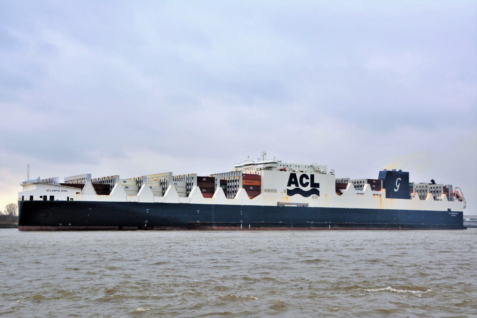 ATLANTIC SAIL Foto & Bild | bilder, fotos, nikon Bilder auf fotocommunity